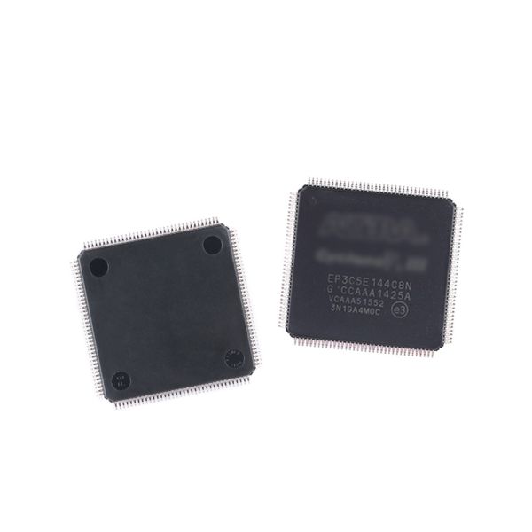 Quality EP3C5E144C8N IC Integrated Circuits EQFP-144 8-Bit FPGA Field Programmable Gate for sale