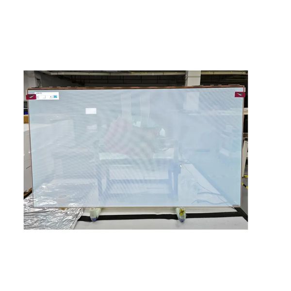 Quality 55 Inch Transparent  Flexible Oled Display Panel  1920*1080 Resolution 600 Nits LW550JUL-HRA1  Oled Transparent Oled Panel for sale