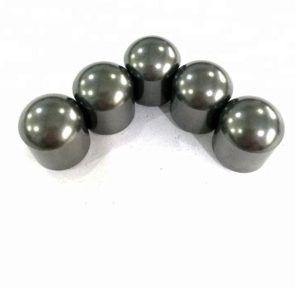 Quality High Density OEM Insert Carbide Tool Button Inserts for sale