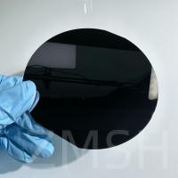 Quality 2inch 4inch 6inch 8inch 12inch Si Wafer Silicon Wafer Polishing Undoped P Type N for sale