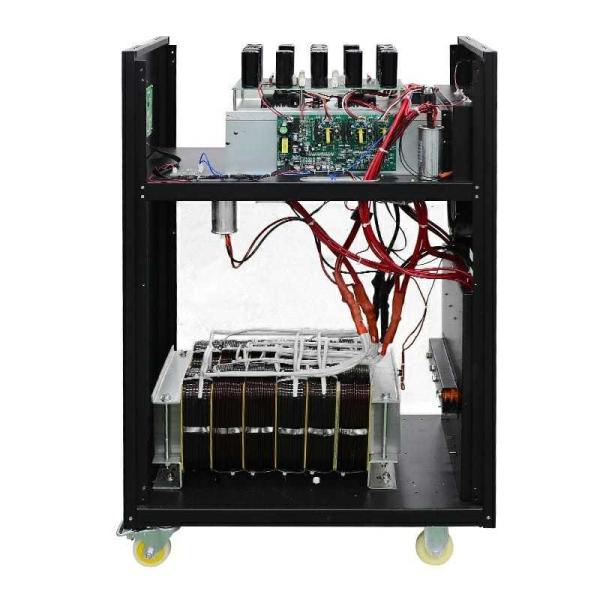 Quality NB Split Phase Power Inverter Charger Supplier 7000W-40KW for sale