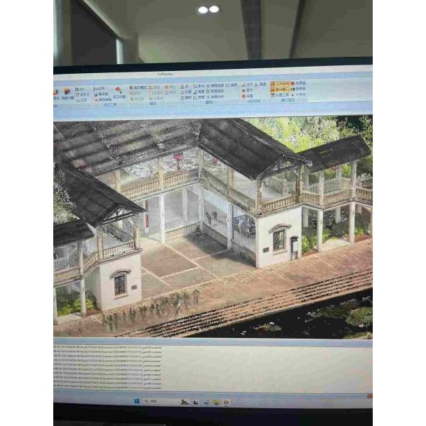 Quality CHCNAV RS10 Handheld SLAM 3D Laser Scanner + GNSS RTK for sale