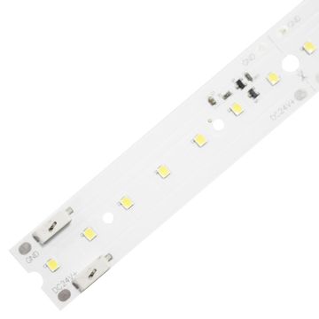 Quality Cabinet 24V 1000lm Linear LED Module 600x24mm 3 Years Warranty for sale