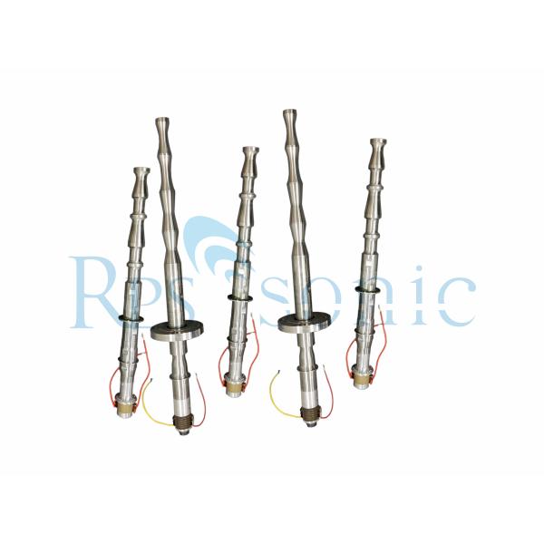 Quality Professional Ultrasonic Liquid Processor Efficient Water Treatment for sale