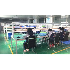 China Factory - Xiangyang Youbo Photoelectric Co., Ltd
