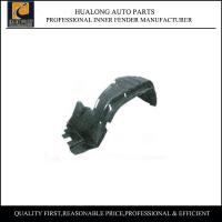 China 1997 - 2001 Jeep Cherokee Inner Fender Liner OEM 55175897AE 55175896AE factory
