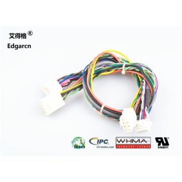 Quality Custom Packaging Box Automotive Wiring Harness 18AWG OEM / ODM for sale