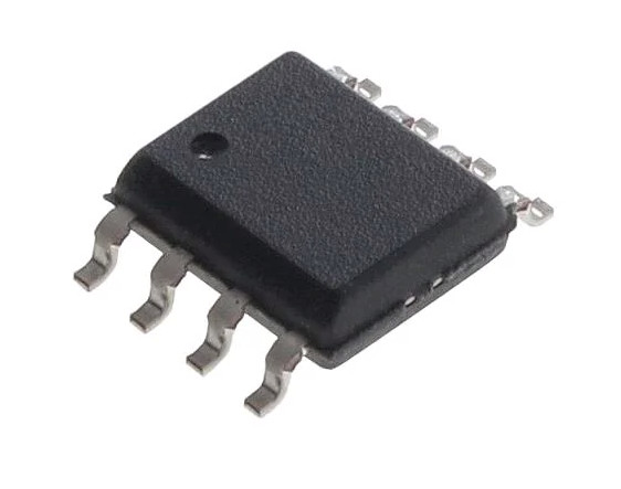 Quality ICL7660AIBAZA-T Charge Pump Switching Regulator IC Positive Negative Fixed-Vin for sale