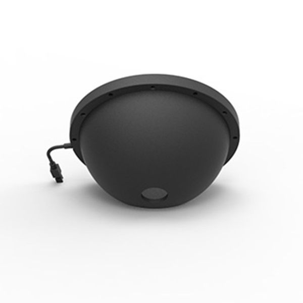 Quality Housing Size Dia392mm OPT Machine Vision Dome Light Uniform Illumination for sale