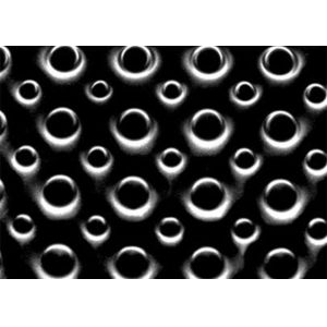 Quality Dynamic Pattern Printed Laminated Glass 2440X1830MM for sale