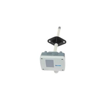 Quality 0-20m/S Air Velocity Transmitter For Laboratory for sale