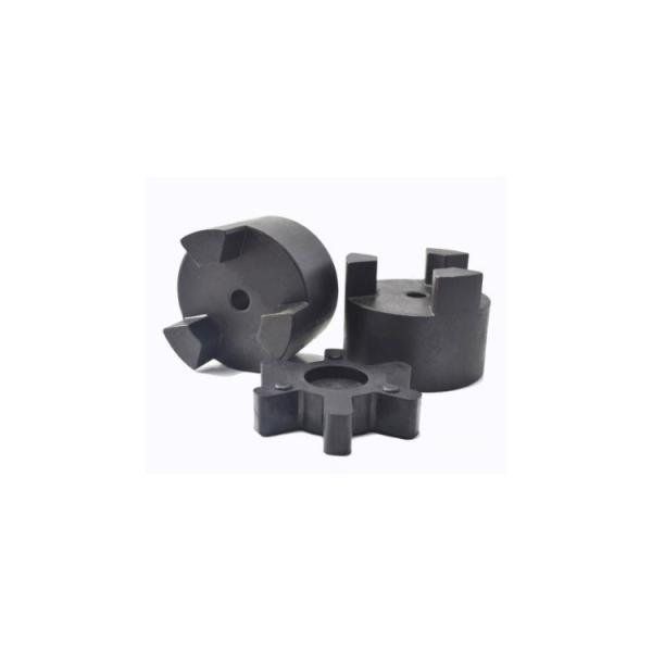 Quality L150 Flexible Spider Shaft Coupling For 3D Printer for sale