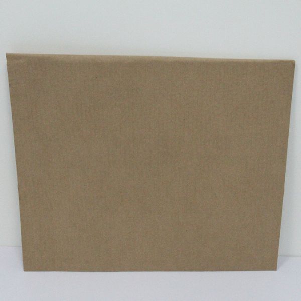 Quality Rectangular 10x15cm Paper Envelope Bag Water Resistant Corrugated Envelope for sale