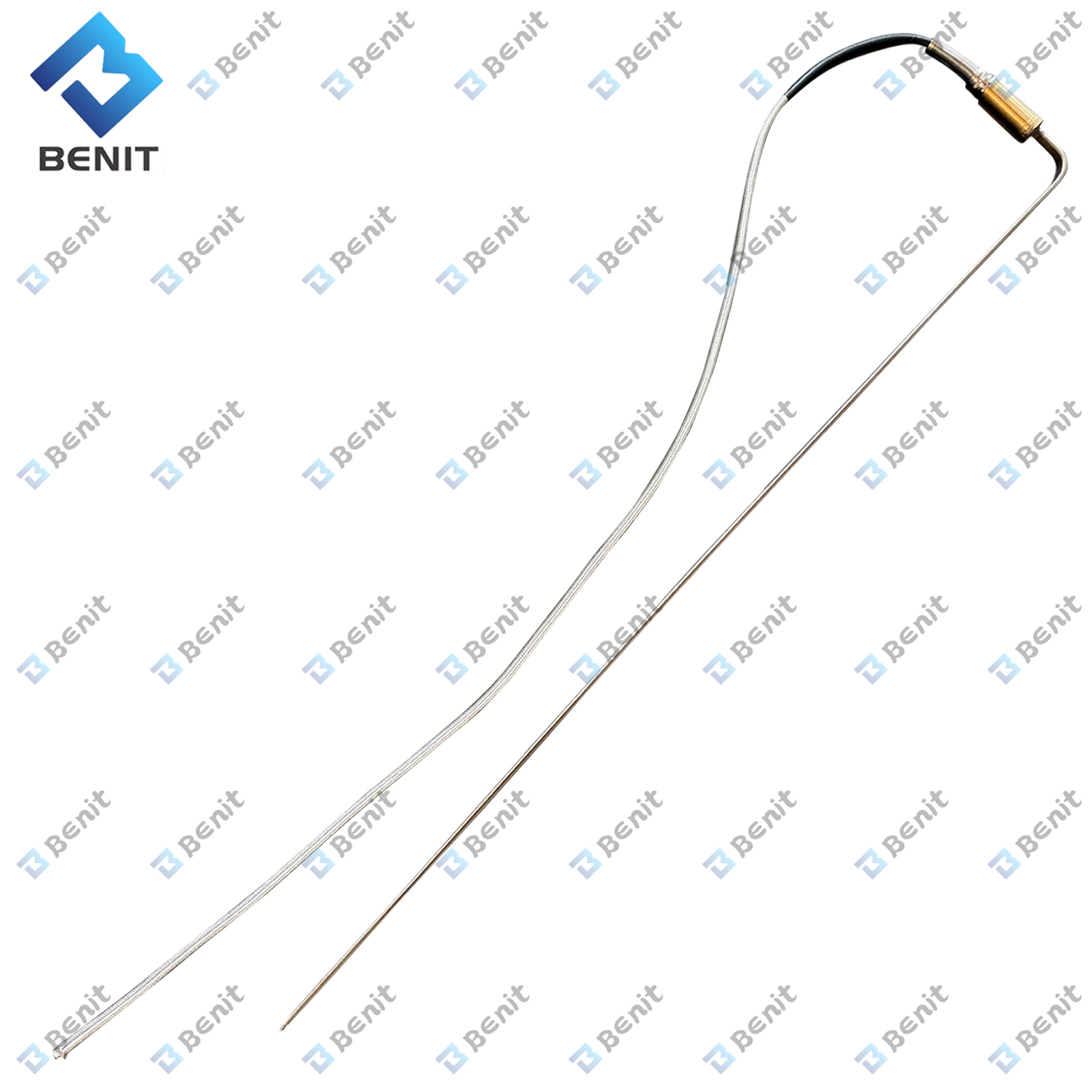 Quality AB500 S500 Heating Rod for Tamper bar 1.25M 4608150169 2035050 2760549 Electric Heating Rod for Asphalt Paver for sale