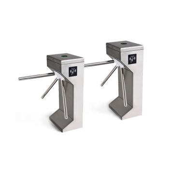 Quality LED Indicator Auto Turnstiles Gate for sale