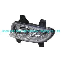 Quality Secure Payments for Sinotruk HOWO Truck Parts Fog Lamp Light Wg9719720001 for sale