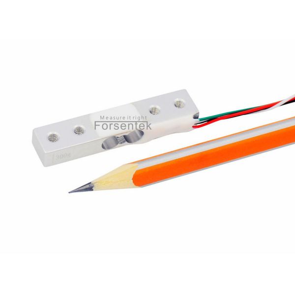Quality 1kg Micro Weighing Sensor 500g Miniature Lightweight Load Cell 300g for sale