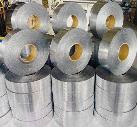 Quality 70um-125um Aluminum Foil Waterproof Tape Aluminum Foil Masking Tape for sale