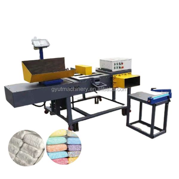 Quality Hydraulic Cotton Baler Textile Cloth Bale Pressing Machine with 380*150*70 mm Bale Size for sale