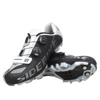 Quality Shockproof MTB Cycling Shoes Durable Water Resistant Anti - Collision Design for sale