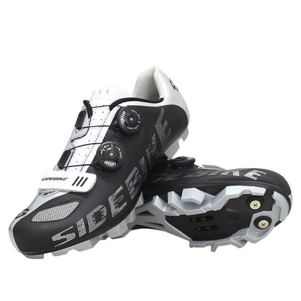 Quality Shockproof MTB Cycling Shoes Durable Water Resistant Anti - Collision Design for sale