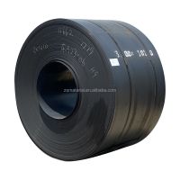 Quality Hot Rolled Technique Q195 Q235 Q345 S235jr ASTM A36 A53 2mm 4mm 6mm 10mm Black for sale