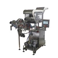 Quality Straw Pipes Automatic Feeding Machine for sale