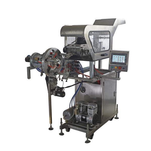 Quality Straw Pipes Automatic Feeding Machine for sale