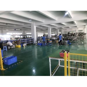 China Factory - Guangdong Easyweigh Equipment Co., Ltd.