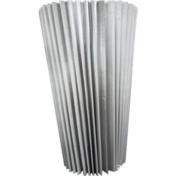 Quality Star Tray 3 Layer Stainless Steel Mesh Filter Element High Strength for sale