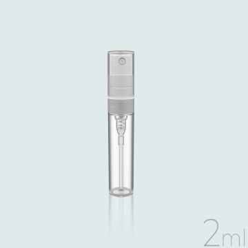 Quality Perfume Pump Sprayer JY818 With PP Bottle Discharge Rate 0.05±0.01ml/T for sale