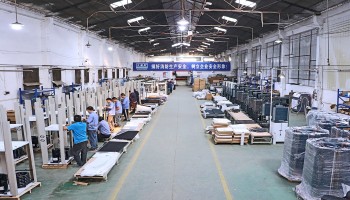 China Factory - Guangdong Xingchen Zhaoye Environmental Technology Co., Ltd.
