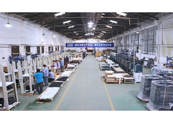 China Factory - Guangdong Xingchen Zhaoye Environmental Technology Co., Ltd.