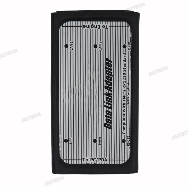 Quality Heavy Duty INLINE6 for Cum-mins Diagnostics Complete INLINE 6 V8.7 V7.62 Data for sale