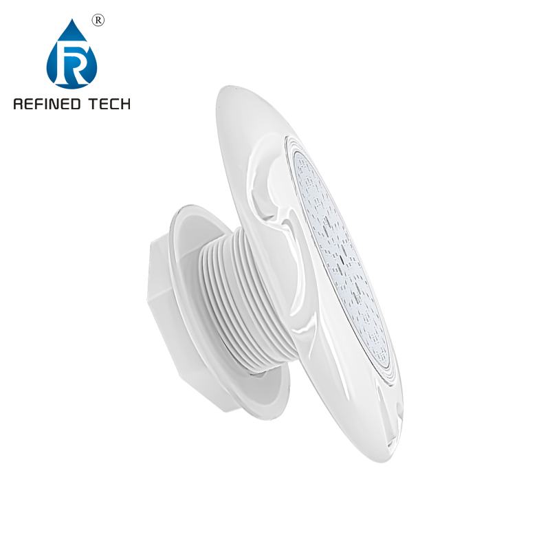 Quality China Poolside Fiberglass Light IP68 RF-YC100-6W (2'') for sale