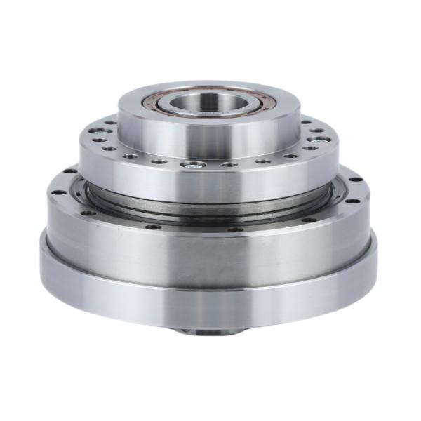 Quality Large Hollow Harmonic Reduction Gear Box Strain Wave Reducer 7.2kg for sale