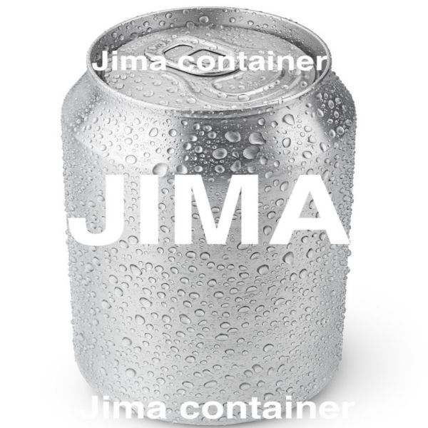 Quality Empty Customized Aluminum Beverage Cans 12oz 16oz Food Grade EU Standard for sale