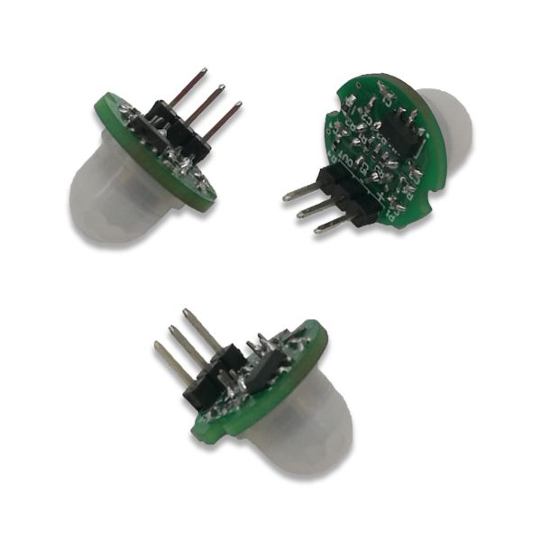 Quality CSPPM 6 Meters Digital Infrared Temperature Sensor With PIR Probe for sale