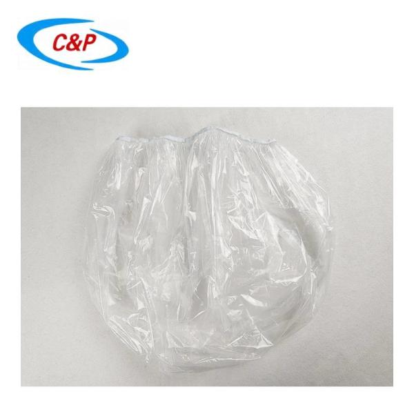 Quality CE Certified Sterile Surgical Angiography Drape Pack Waterproof Customized for sale