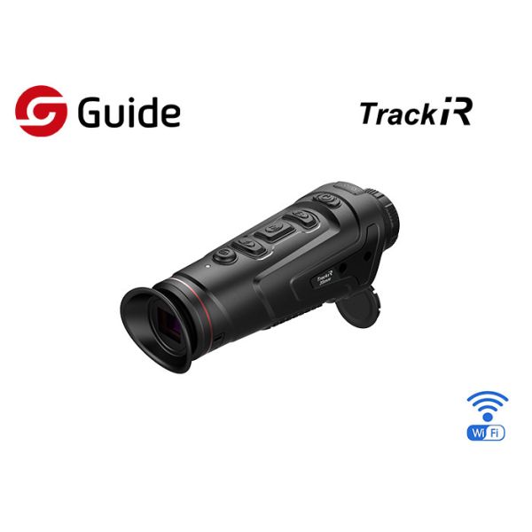 Quality 1280x960 640x48 Military WiFi Handheld Thermal Infrared Monocular for sale