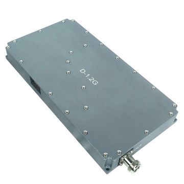 Quality WIFI / GSM / UAV Killer RF Power Module Anti Drone Signal Jammer Blocker Counter for sale