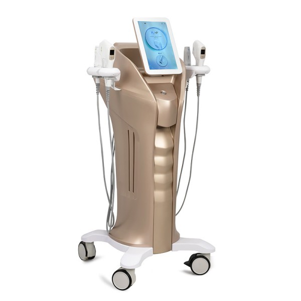 Quality Beauty Clinic HIFU Face Lifting Machine Anti Age RF Face Lifting Machine for sale