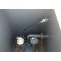 China Underground Storage Tanks 4500m SS316L Oil Level Gauge factory