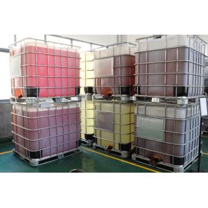 Quality Excellent UV Heat Shock Resistance Room Temperature Epoxy for Electric for sale