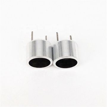 Quality Distance Measurement 16*12mm 40KHZ Ultrasonic Sensor Transmitter And Receiver for sale