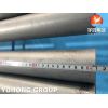 china ASTM A789 / ASME SA789 UNS S32205 Duplex Steel Seamless And Welded Tube For