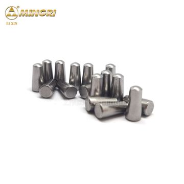 Quality High Lifetime Cemented Tungsten Carbide Rotary Burr Blanks for sale