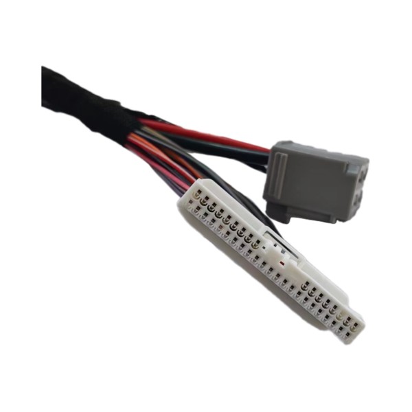 Quality Car Air Conditioning Wiring Harness for sale