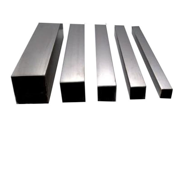 Quality Seamless 430 Square Rectangular Tube for sale