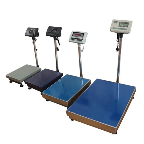 Quality Customized ODM Support Electronic Digital Computing Platform Scale with LCD Display for sale